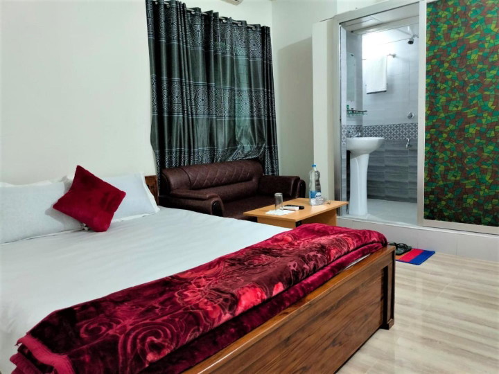 Hotel Shopno Nibash - Bangladesh