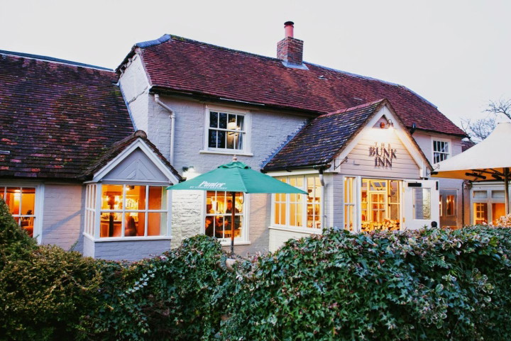 The Bunk Inn - Newbury