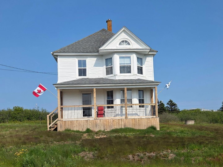 East Ferry Bed And Breakfast - Nova Scotia