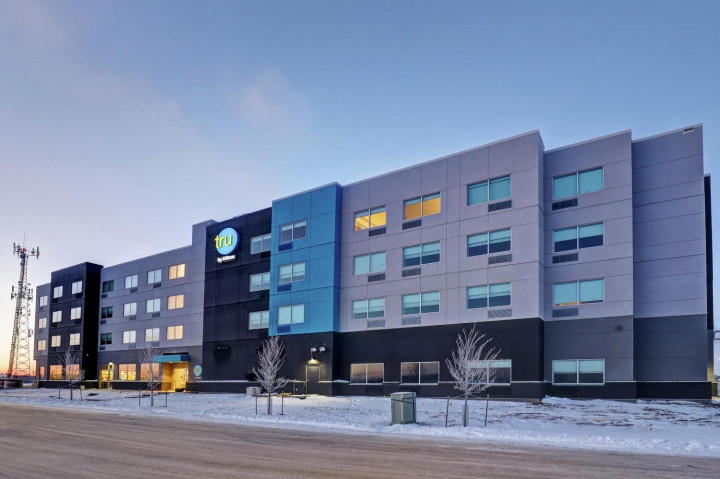 Tru By Hilton Edmonton Windermere - Edmonton