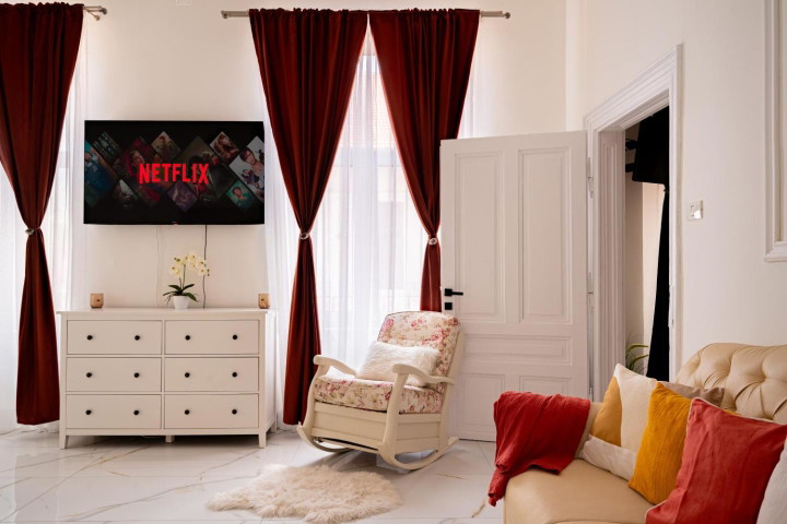Fabulous Bulevard Ultracentral Apartament - Arad