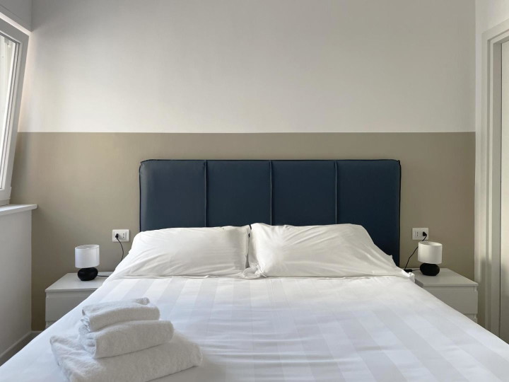 Guest House Biscardi - Pouilles