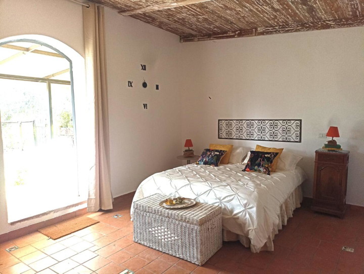 Agrì Ospitalità & Convivialità - Mercato San Severino