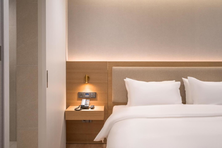 Comfort Inn Yeouido - Anyang-si