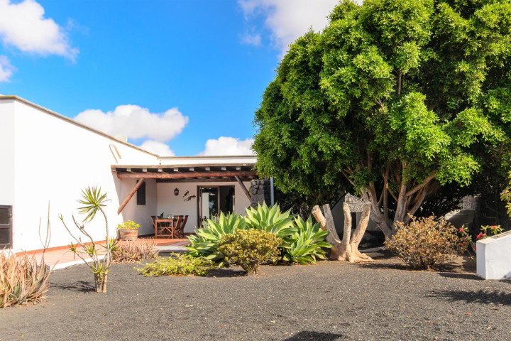 Finca La Rubina - Teguise