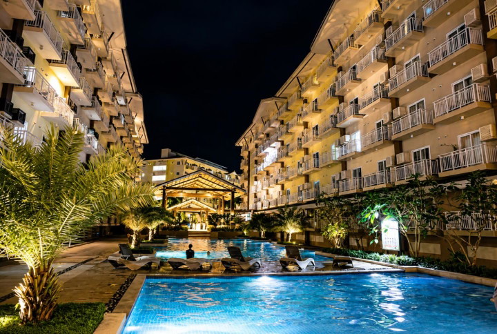 Condo Near Mactan Airport - Mandaue City