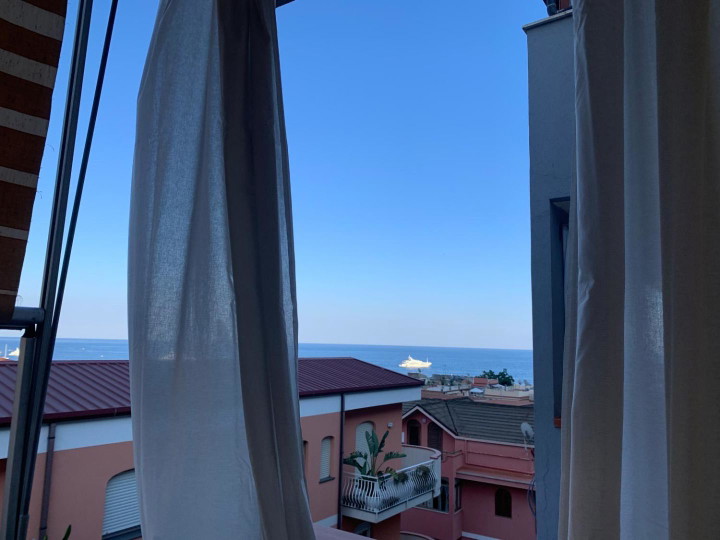 Residence La Fenice Ff - Giardini-Naxos