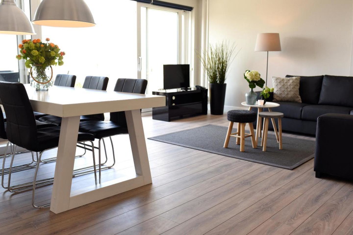 Residence Le Mistral - Noordwijk aan Zee