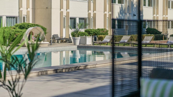 Apple Hotel & Konferens Göteborg - Mölndal