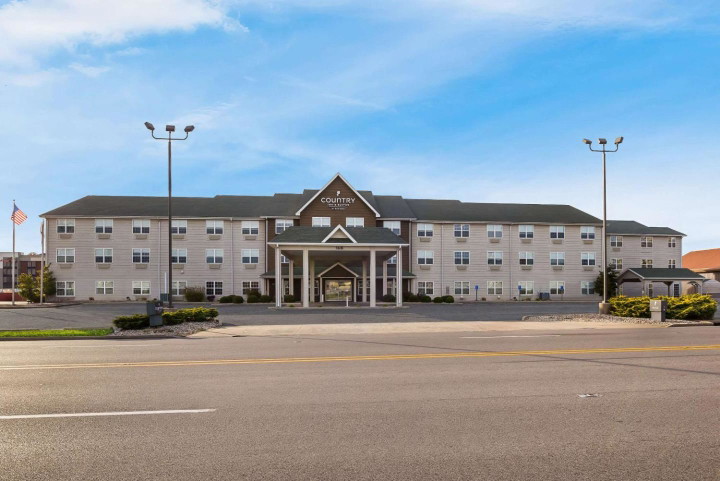 Country Inn & Suites By Radisson, Marion, Il - Marion, IL