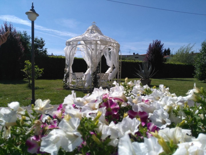 La Valinfiore Charming Home - Province de Lucques