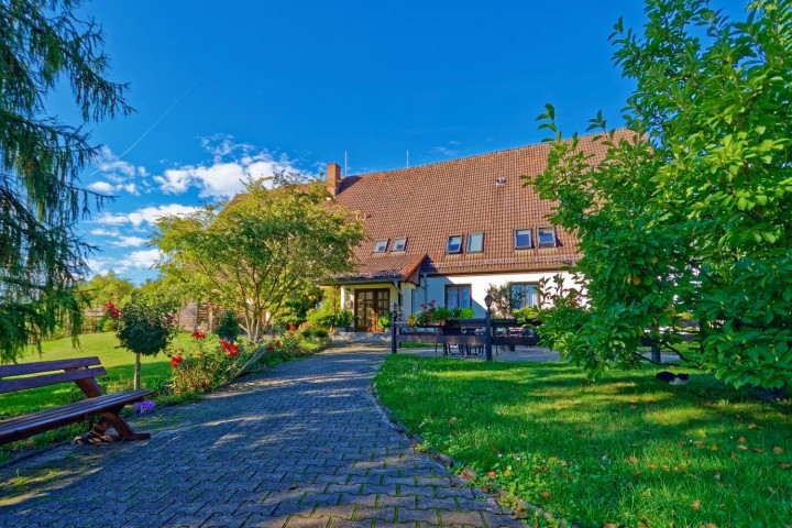 Pension Am Kirschberg - Pirna