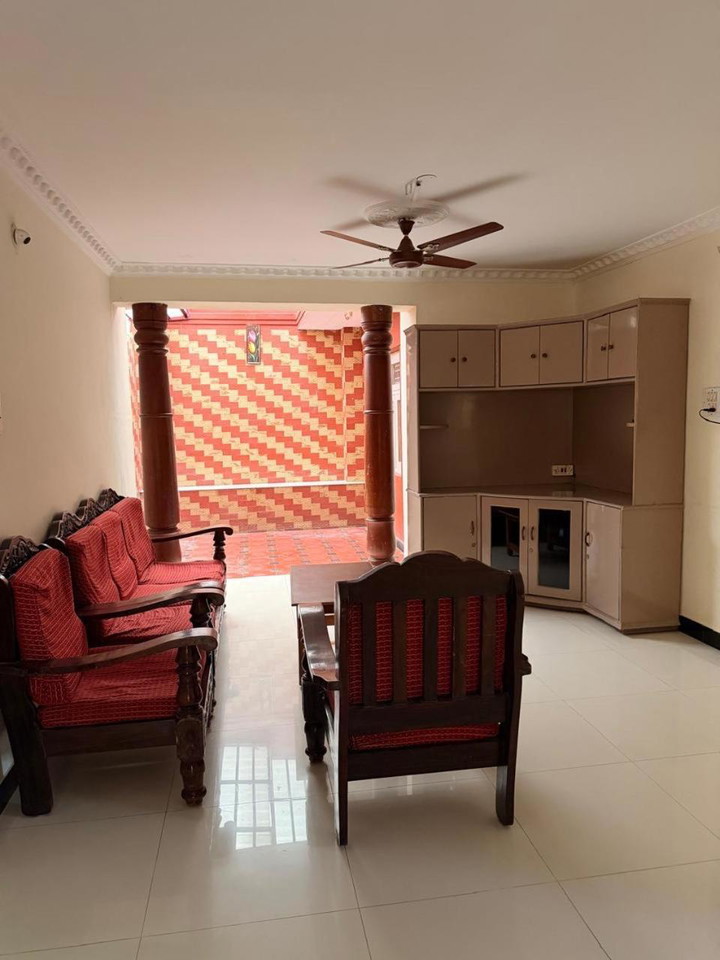 Cheerful Home - Mysuru