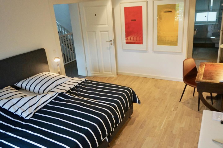 Privatzimmer Schönfelder - Düsseldorf