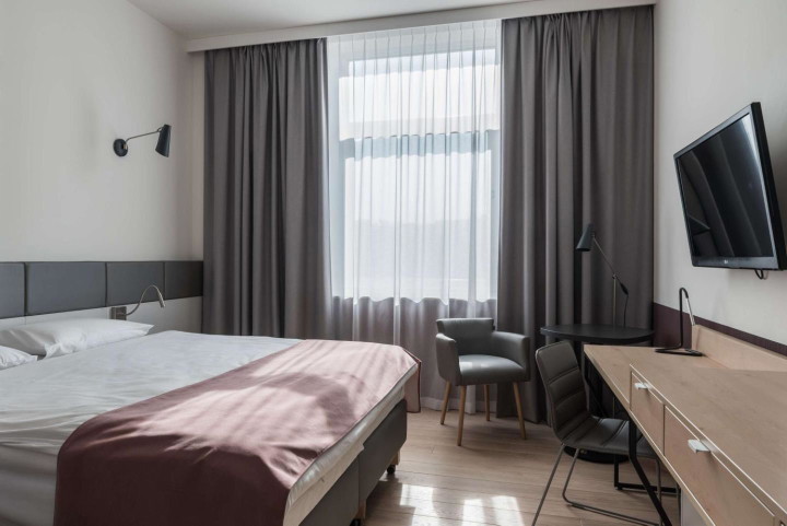 Scandic Gdańsk - Polonia