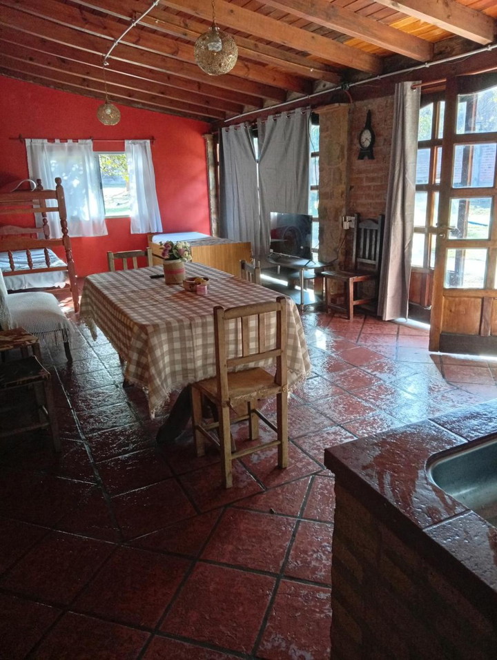 Posada Valentina - San Salvador de Jujuy
