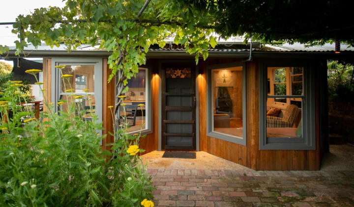Delphi, Adelaide Hills Garden Bnb - Hahndorf
