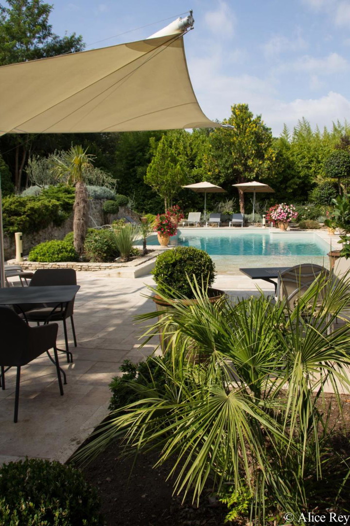 Domaine De Mejeans - Teritoria - Salon-de-Provence