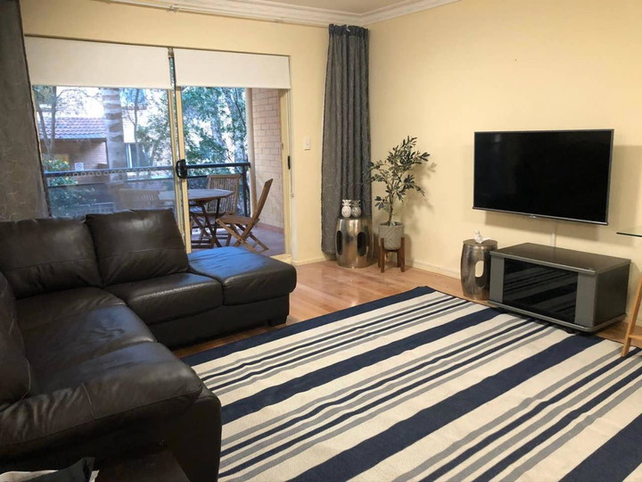 Escape To Strathfield For 8 Guests - Sydney