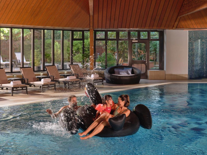 Intercontinental Berlin By Ihg - Teltow