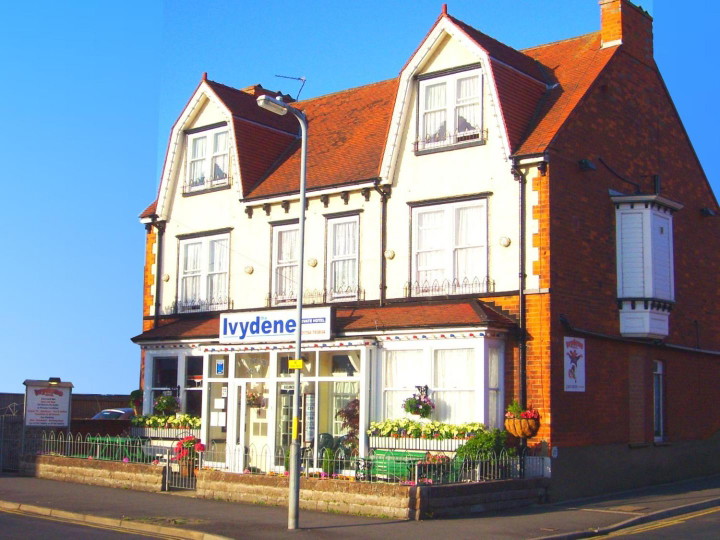 The Ivydene Hotel - Skegness