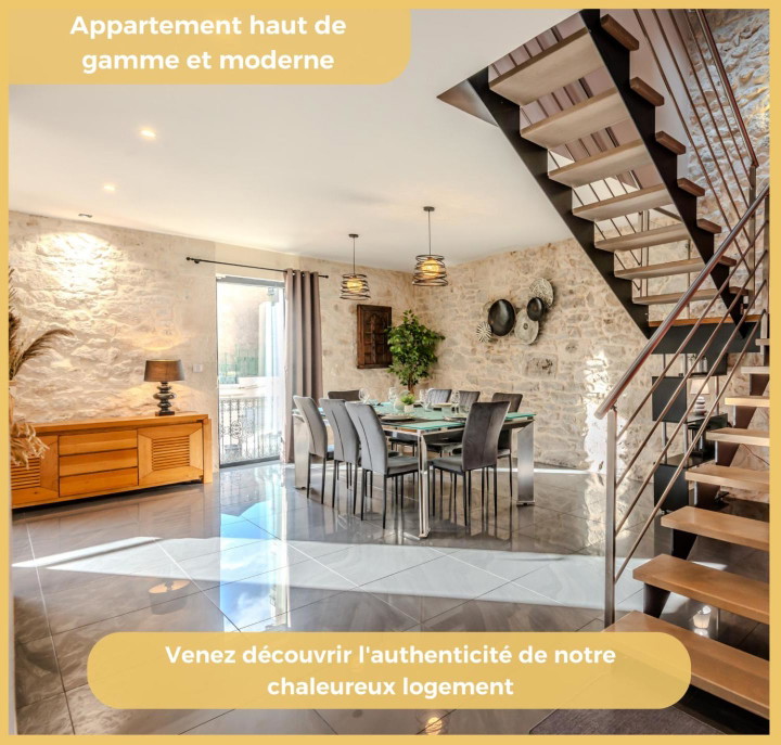 Villa Savana I T5 I Annemasse - Genève