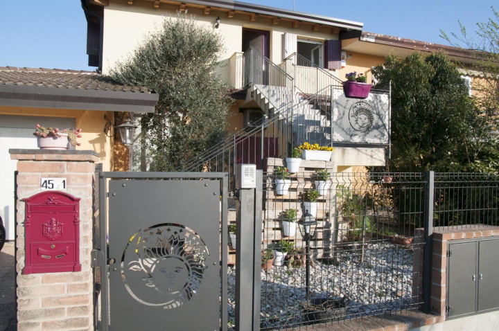 Gli Astri Di San Lorenzo - Abano Terme