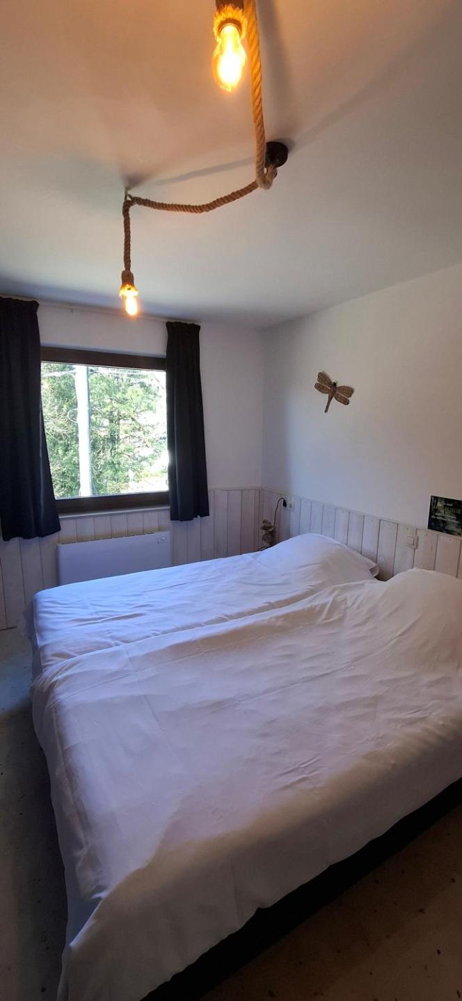 Auberge Chez Dikke Vriend, Chambres Et Taverne - Wallonia