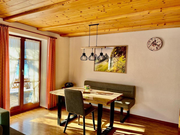 Haus Angelika - Tannheimer Tal