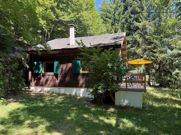 Lou Rigal - Saint-Sauveur-Camprieu