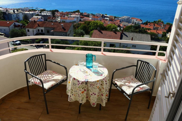 Aspectus Apartment - Crikvenica