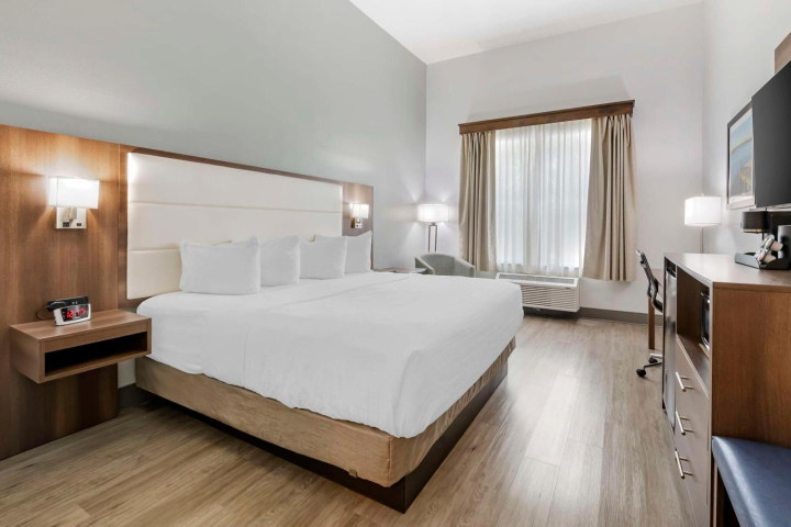 Best Western Plus First Coast Inn And Suites - Floride