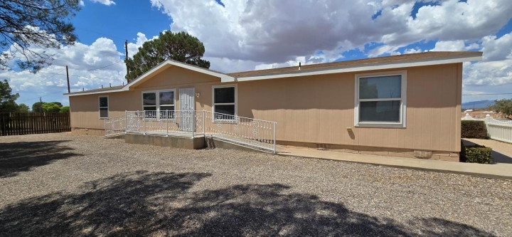 Spacious Private Room - Workspace - Las Cruces - Las Cruces, NM