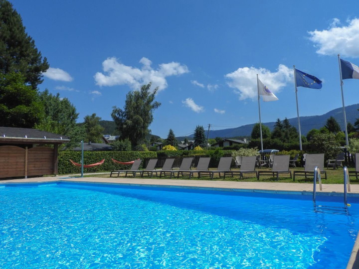 Logis Le Vernay - Lans-en-Vercors