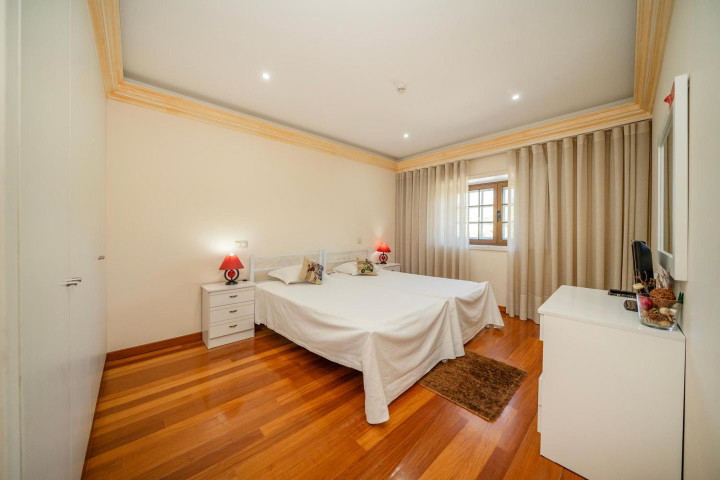Dm Turismo Rural Room 2 - Guimarães