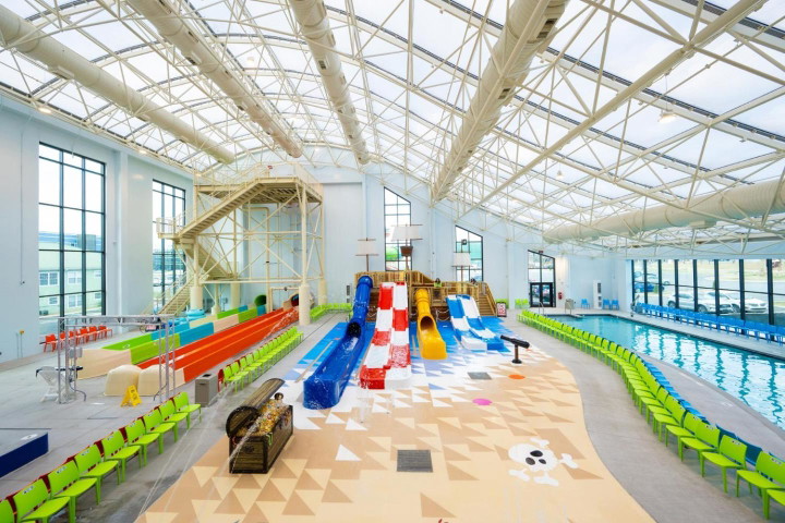 Country Cascades Waterpark Resort - Townsend, TN