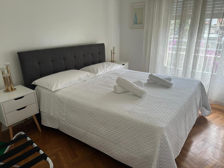 Casa Miramare - Ospedaletti