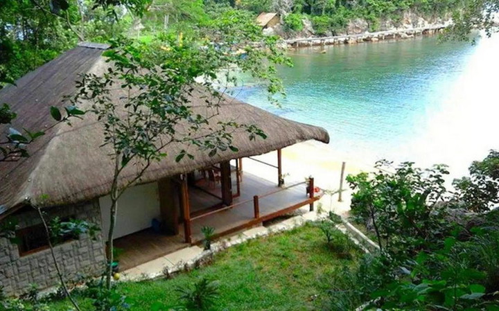 Elnido Terra Nova Resort Sunrise Villa - 
