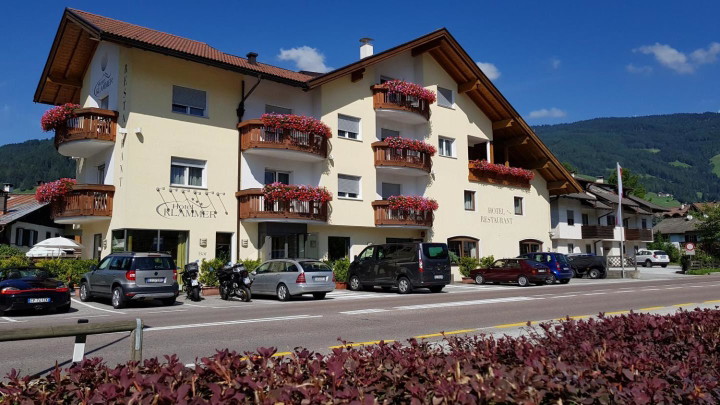 Hotel Klammer - Vipiteno