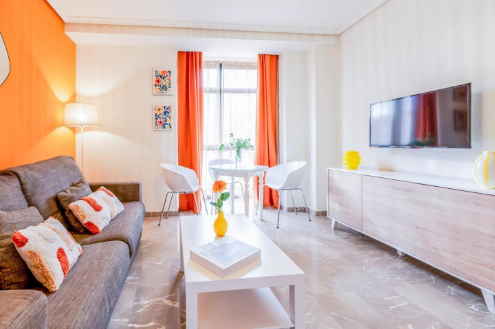 Apartamentos G3 Galeon - Madrid