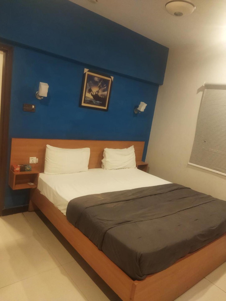 Staylink - Karachi