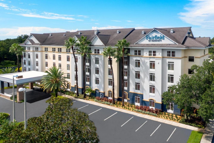 Fairfield Inn And Suites By Marriott Clearwater - Clearwater, FL