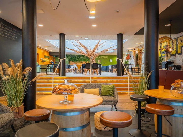 Ibis Styles Calais Centre - Calais