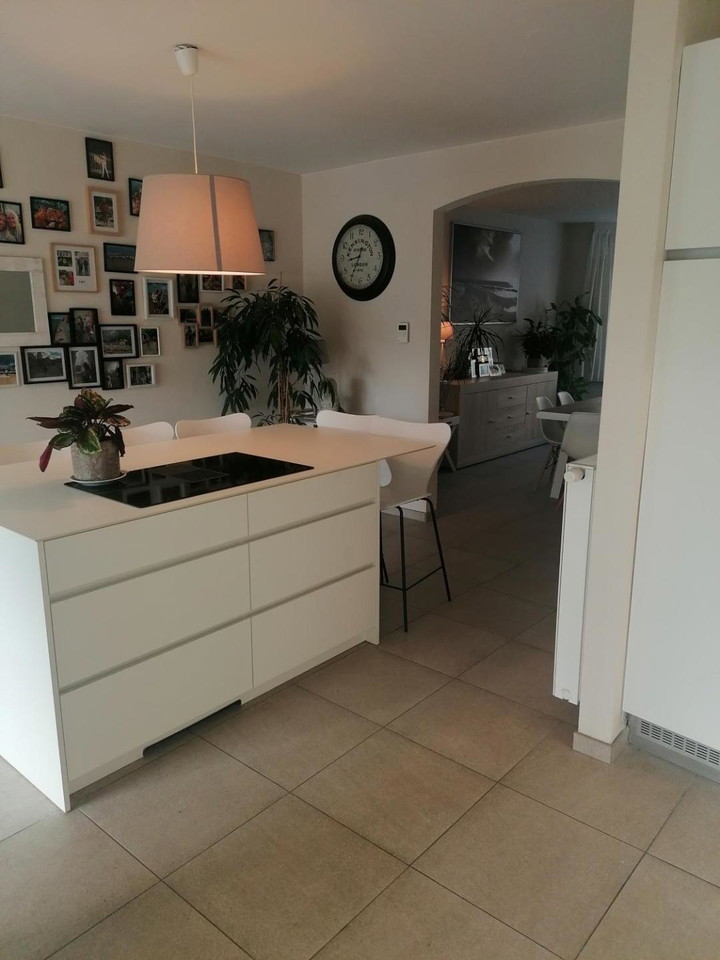 Ma Coquille - De Panne