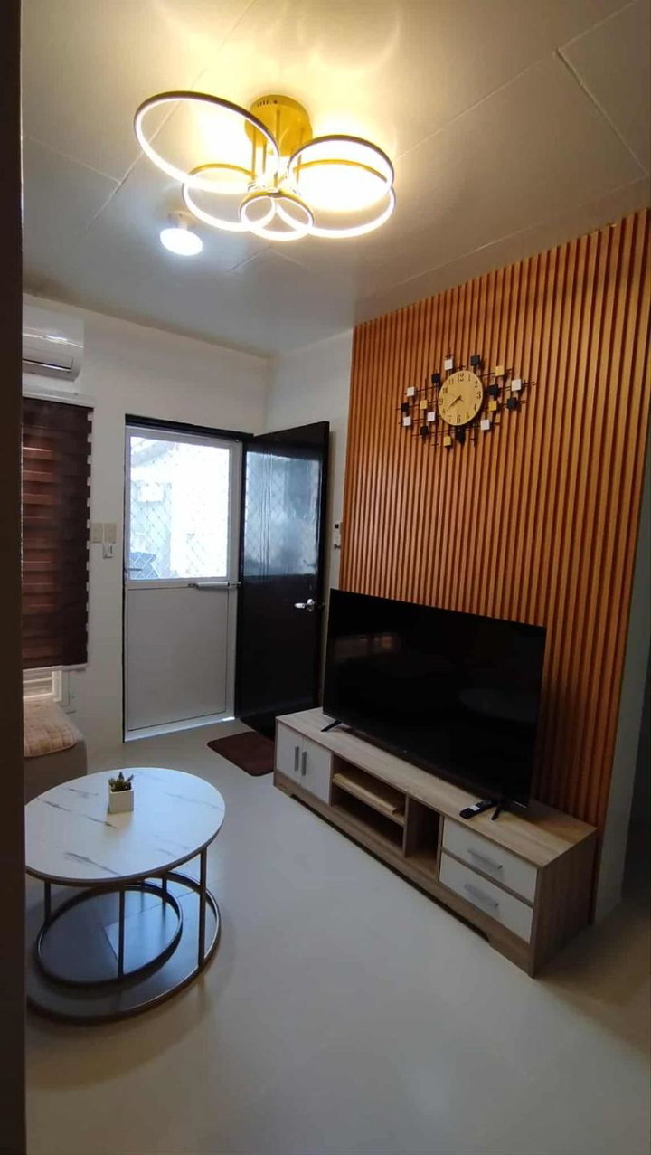 Danielle's Haven - Naga