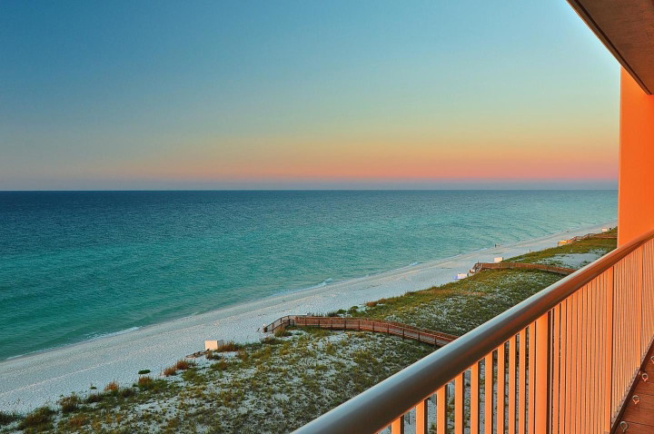 Paradise Found Direct Gulf Front 2 Bedroom Condo - Book Now For Spring 2027 - Navarre Beach, FL