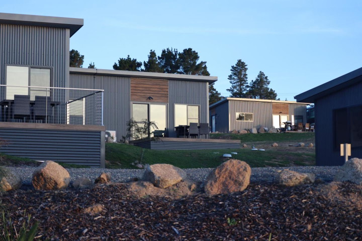 Hygge Eco Cabins Beautiful New Cabins With Amazing Views - Jindabyne