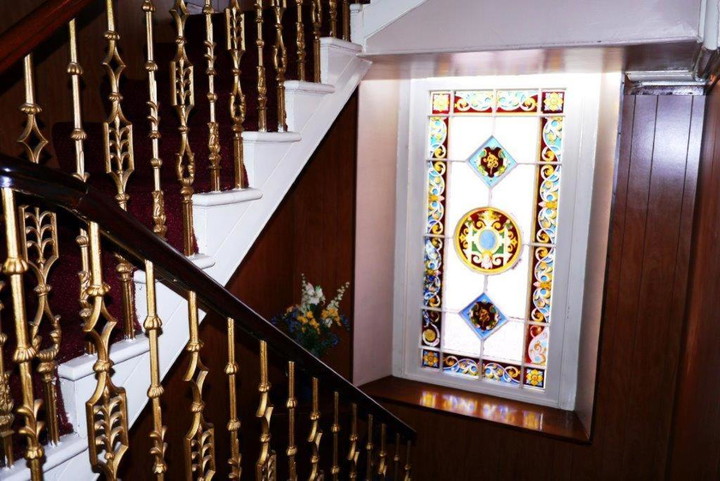 Elgin Guest House - Moray