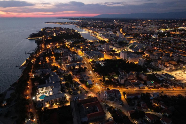 Hotel Kolovare - Zadar