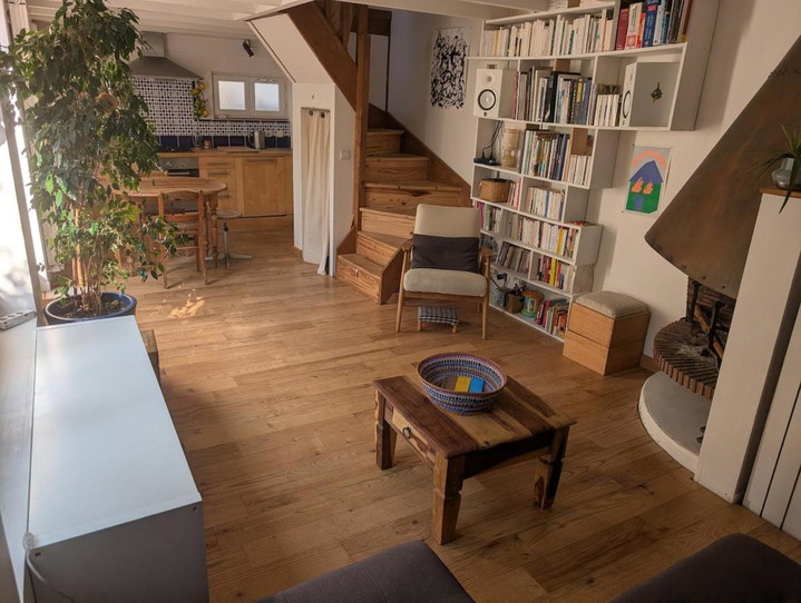 Maison Avec Terrasse - Proche Gare Et Centre - Labège